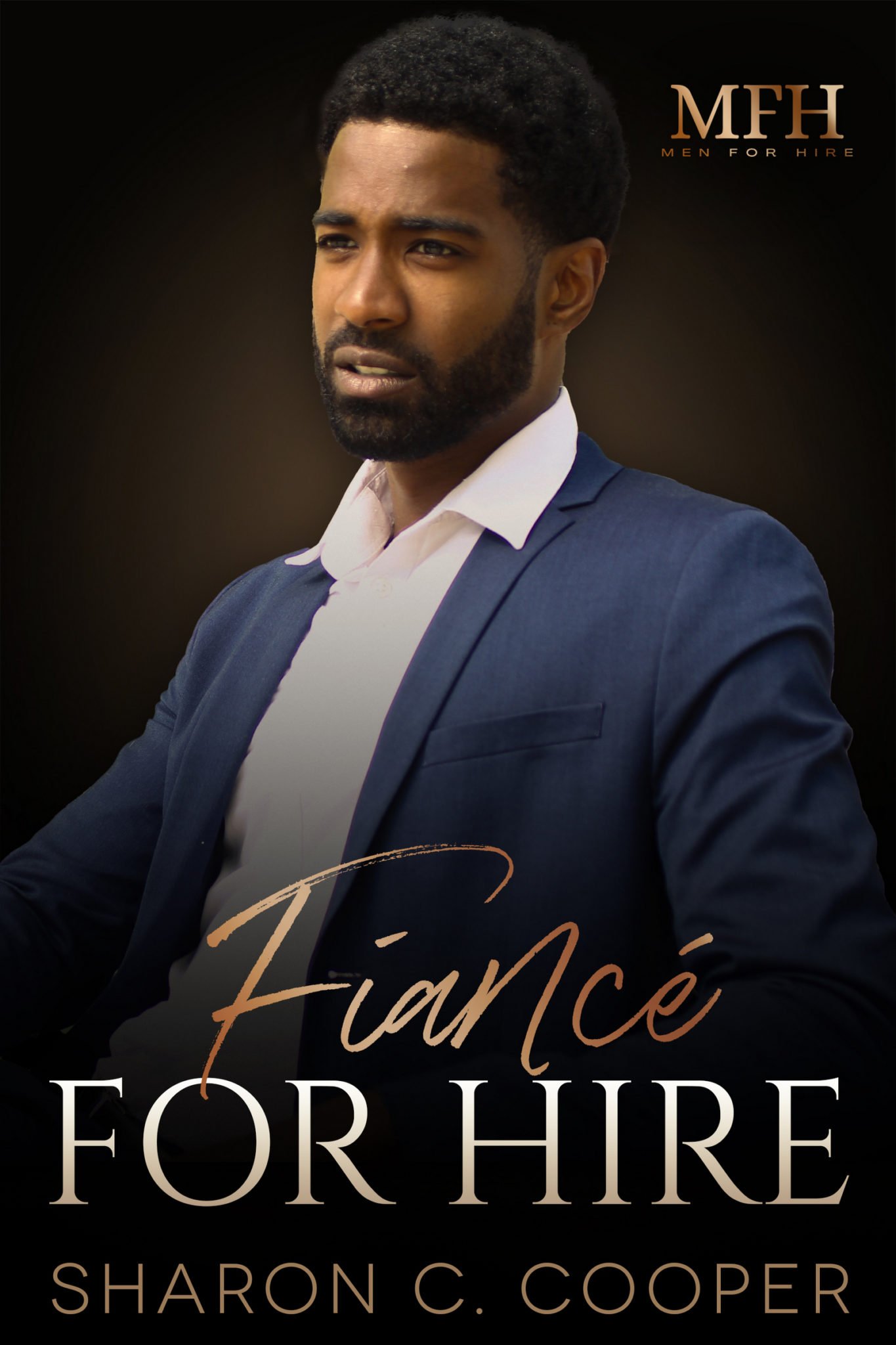 Date for Hire (Men for Hire Series) - Reese Ryan Romance